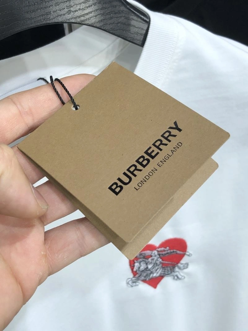 Discounted Burberry T-Shirts