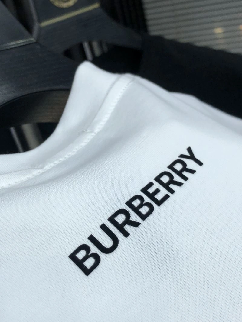 Discounted Burberry T-Shirts