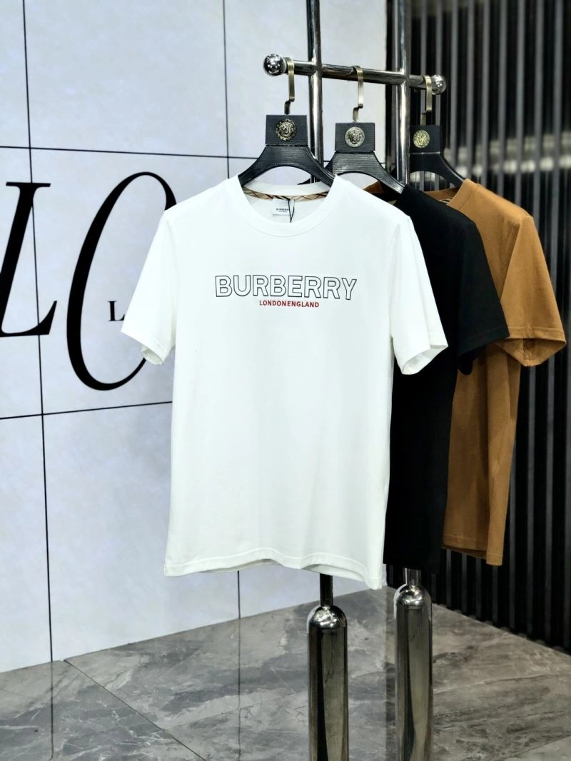 Burberry T-Shirts