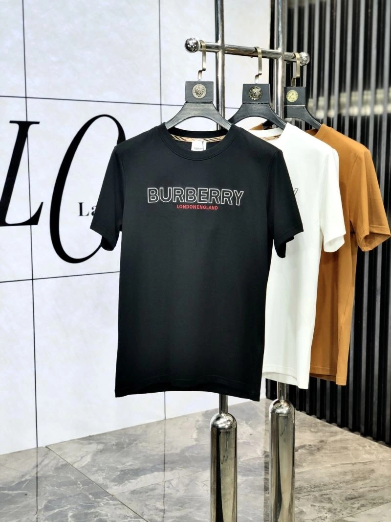 Authentic Burberry T-Shirts