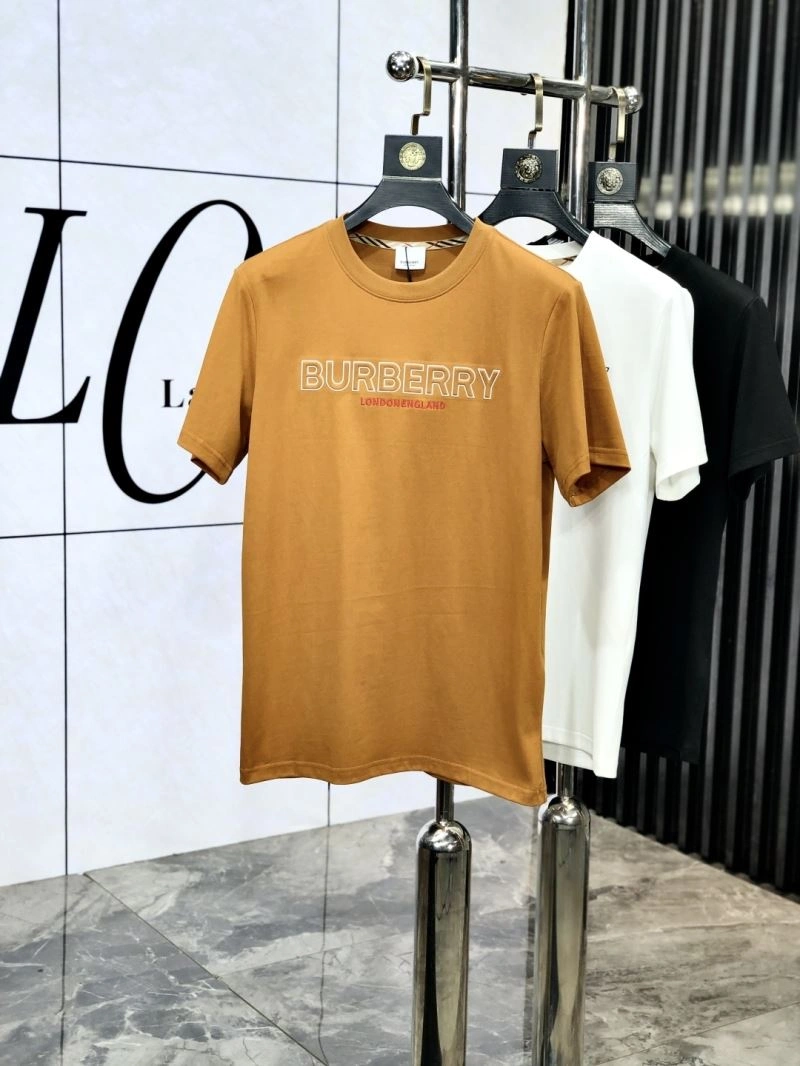 Authentic Burberry T-Shirts