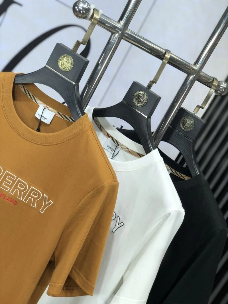 Authentic Burberry T-Shirts