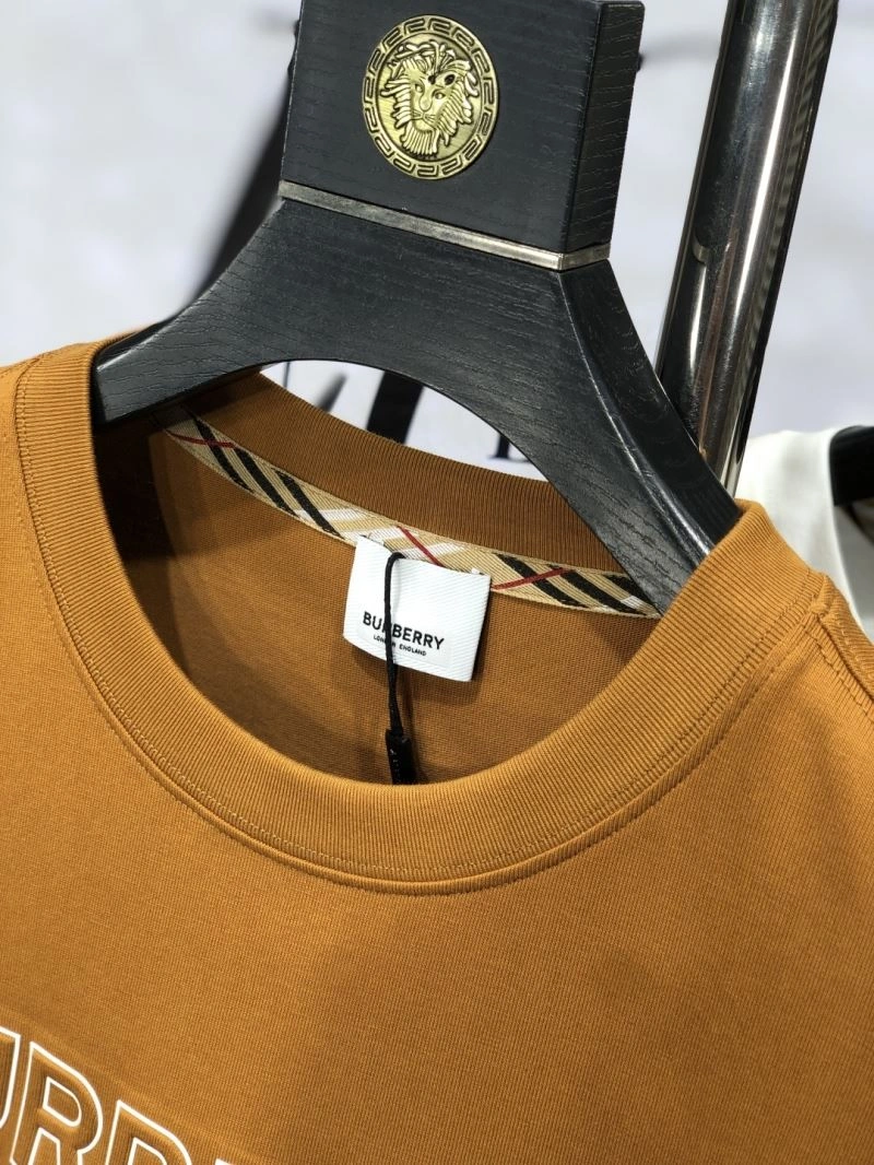 Authentic Burberry T-Shirts