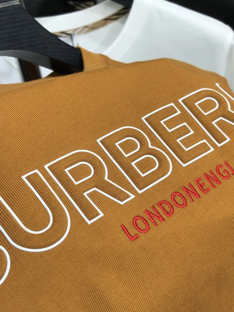 Authentic Burberry T-Shirts