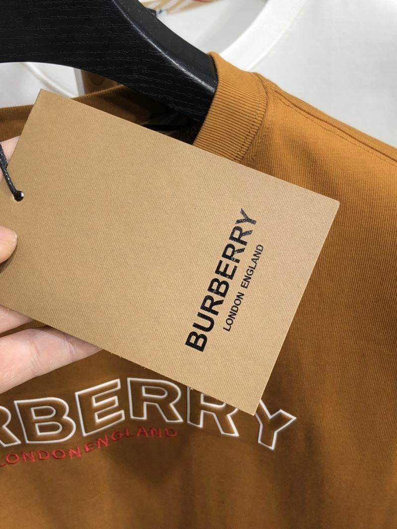 Authentic Burberry T-Shirts