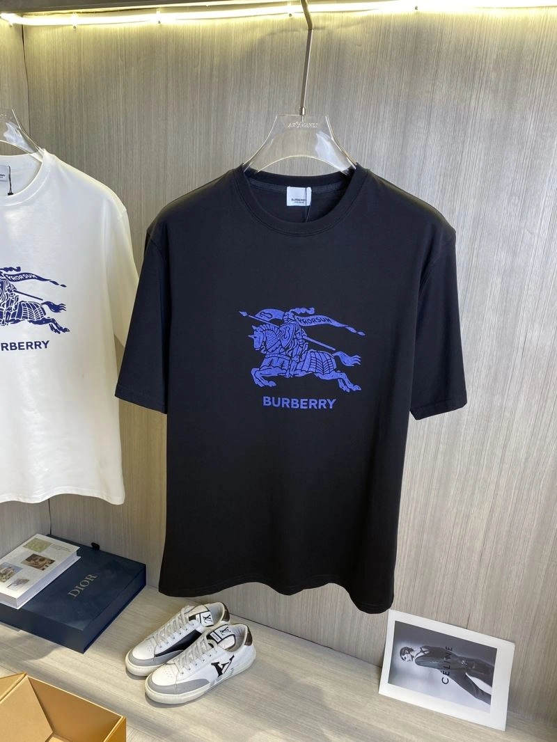 Burberry T-Shirts