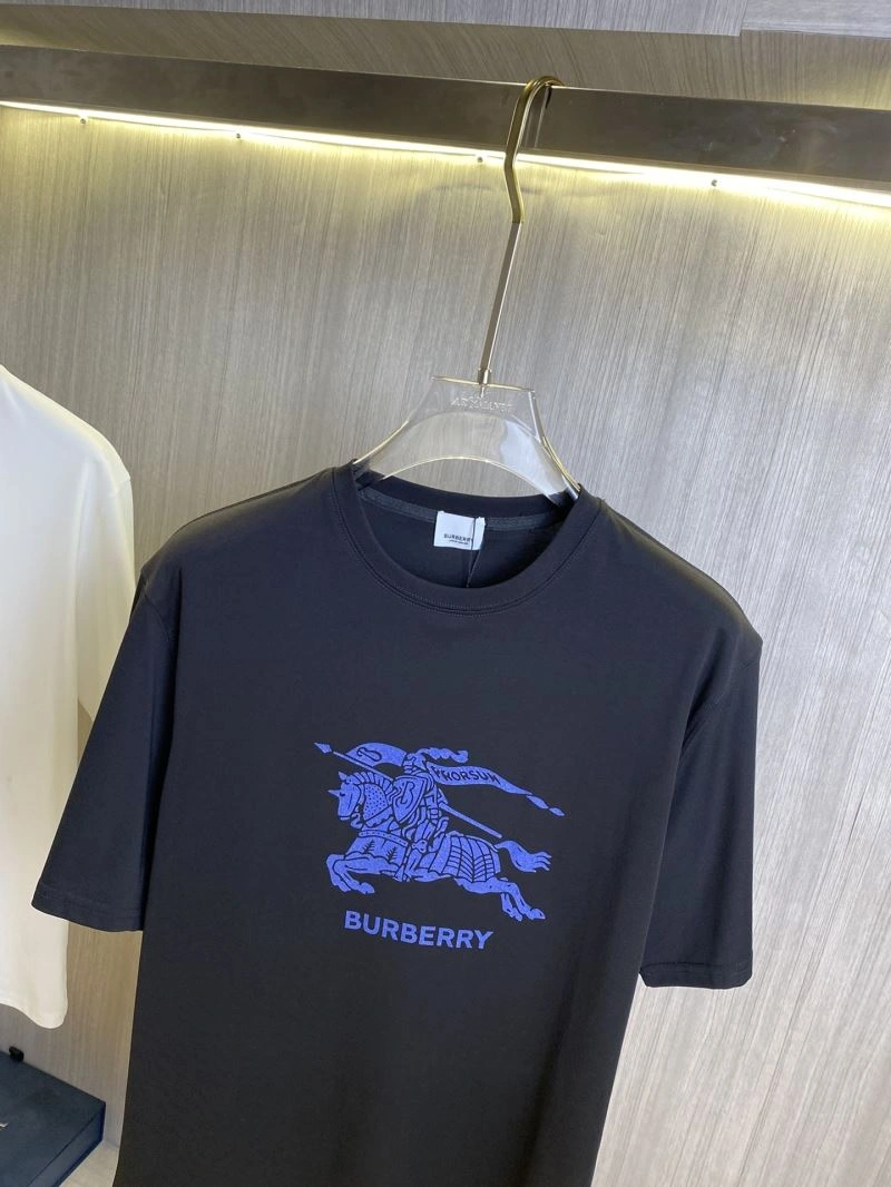 1:1 copy Burberry T-Shirts