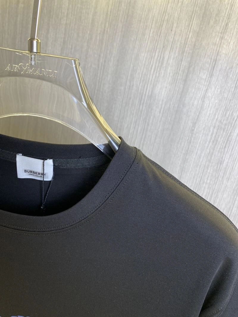 1:1 copy Burberry T-Shirts