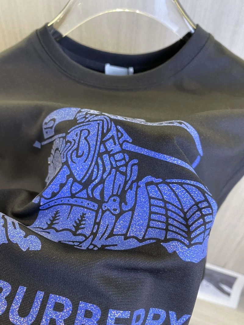 1:1 copy Burberry T-Shirts