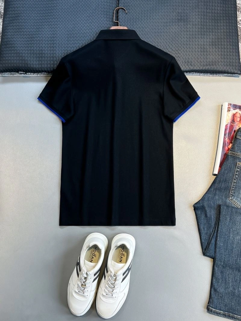 Precise copy Burberry T-Shirts