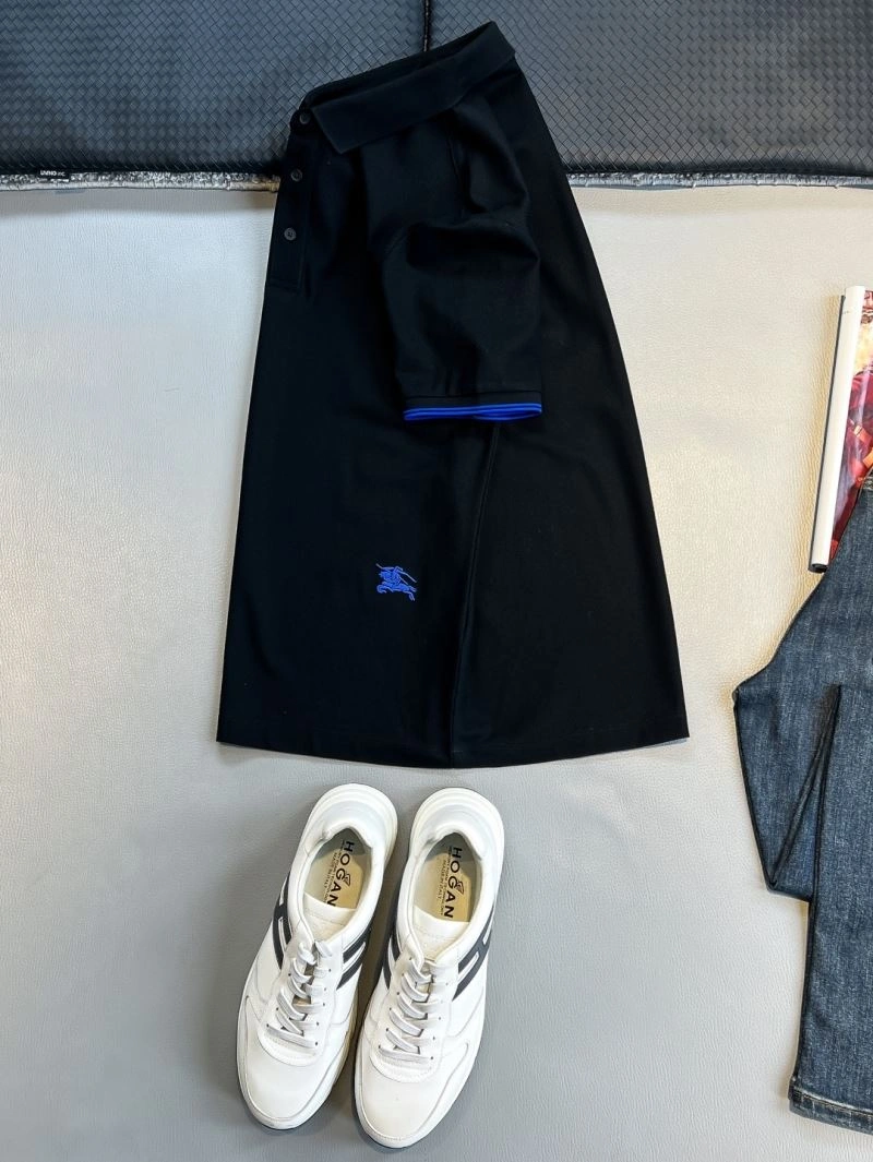 Precise copy Burberry T-Shirts