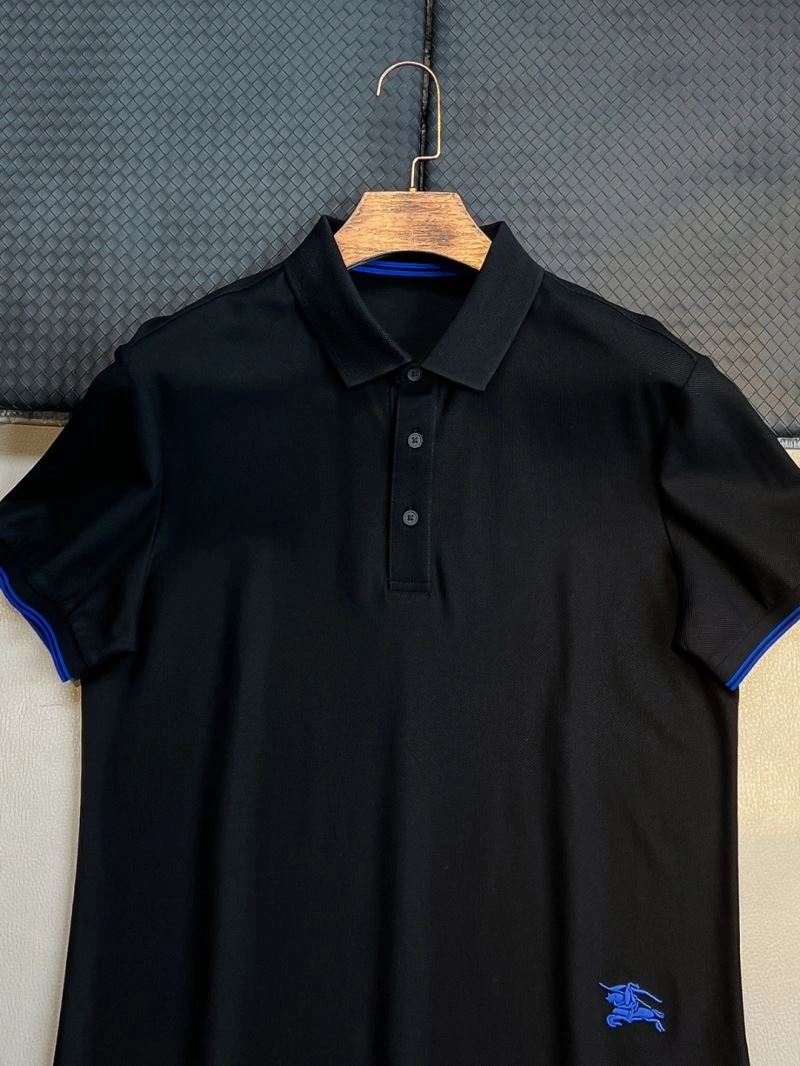 Precise copy Burberry T-Shirts