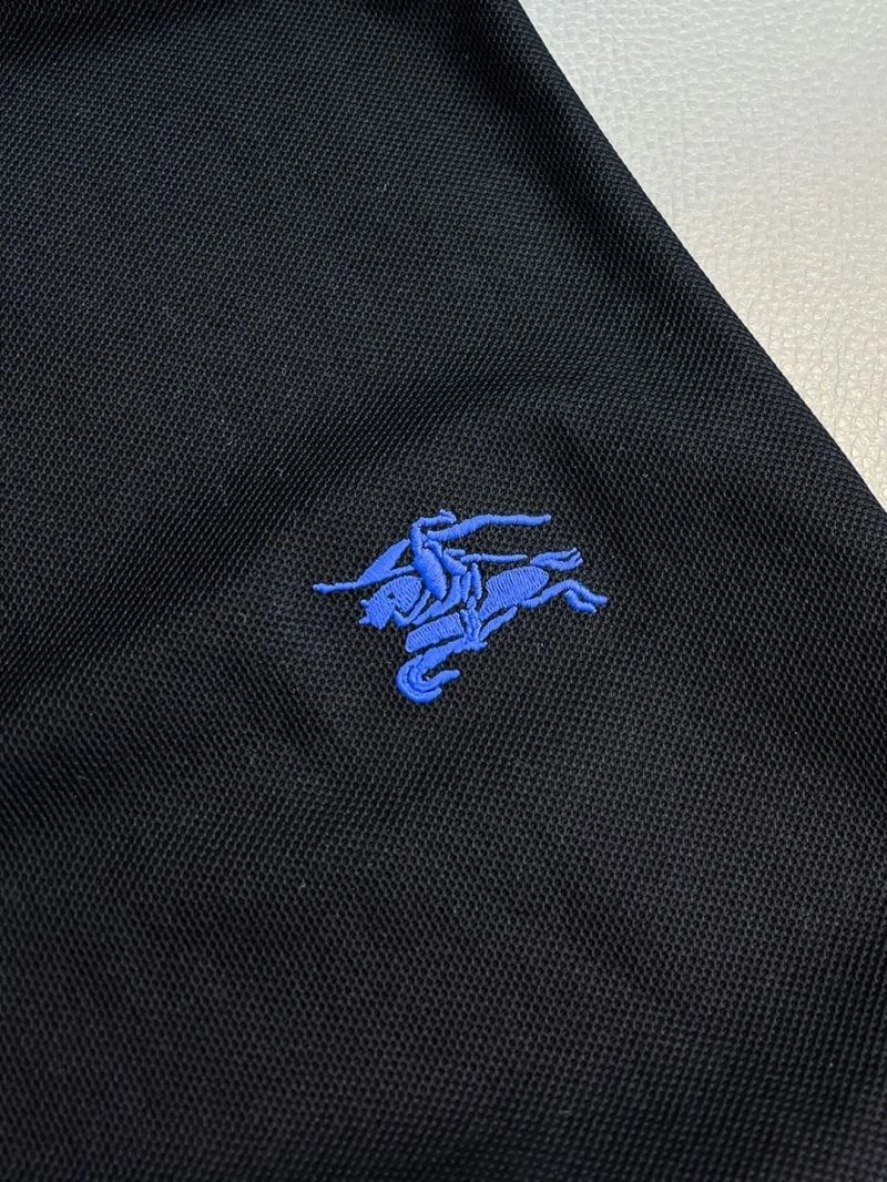 Precise copy Burberry T-Shirts