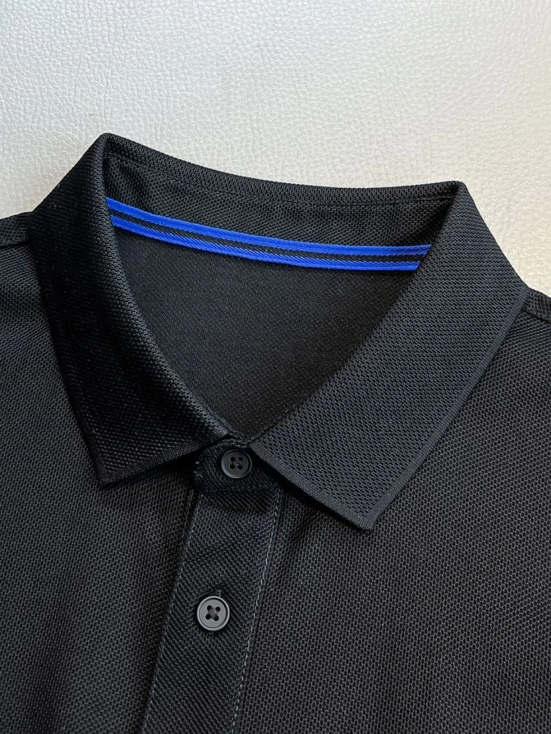 Precise copy Burberry T-Shirts