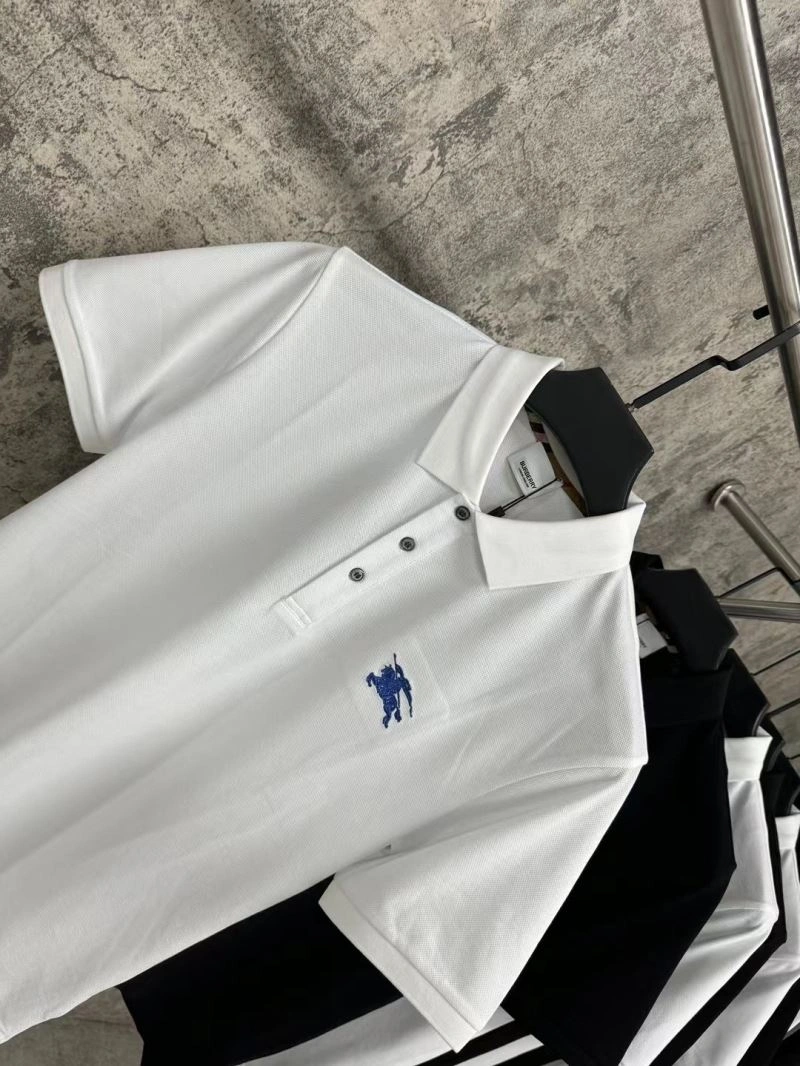 Budget-friendly Burberry T-Shirts