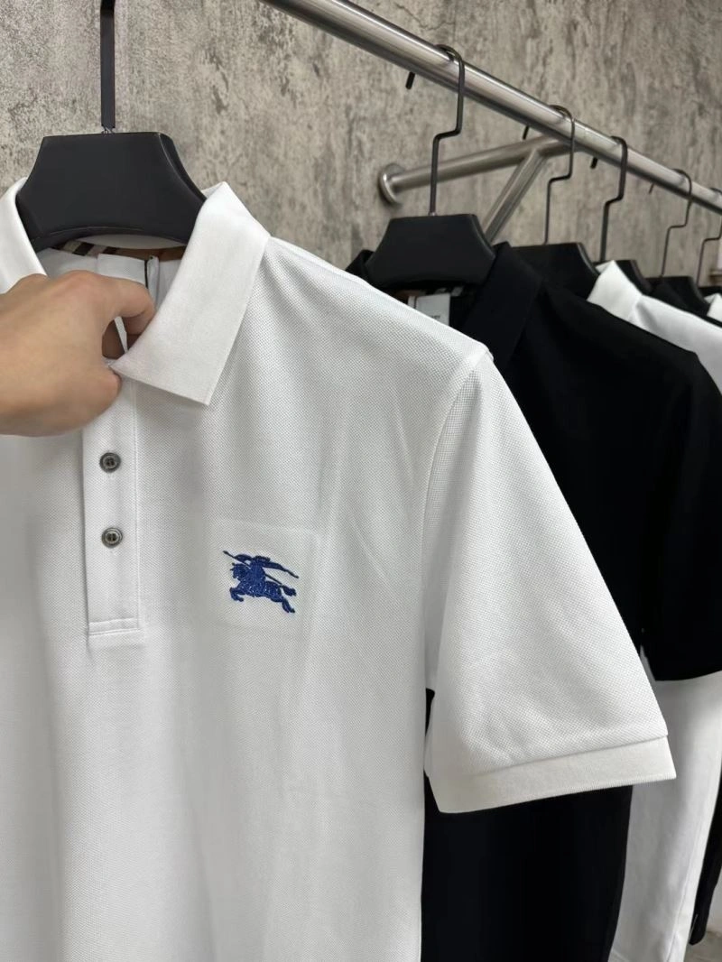 Budget-friendly Burberry T-Shirts