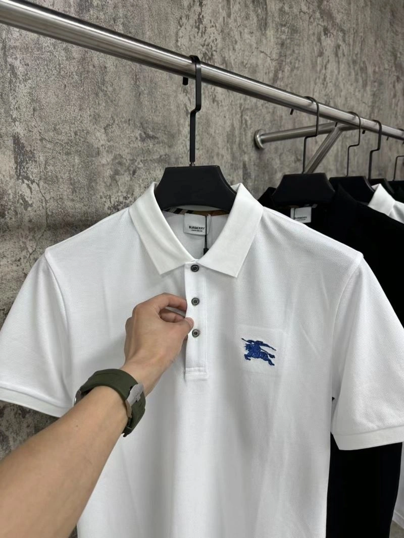 Budget-friendly Burberry T-Shirts