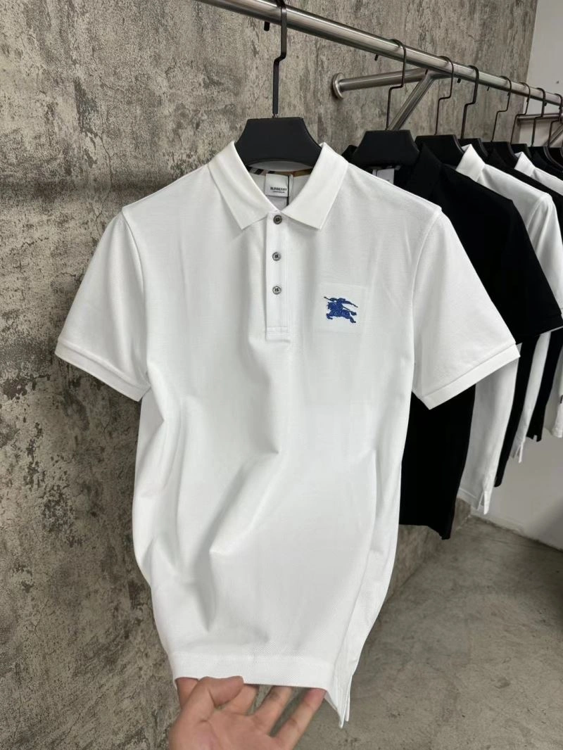 Budget-friendly Burberry T-Shirts