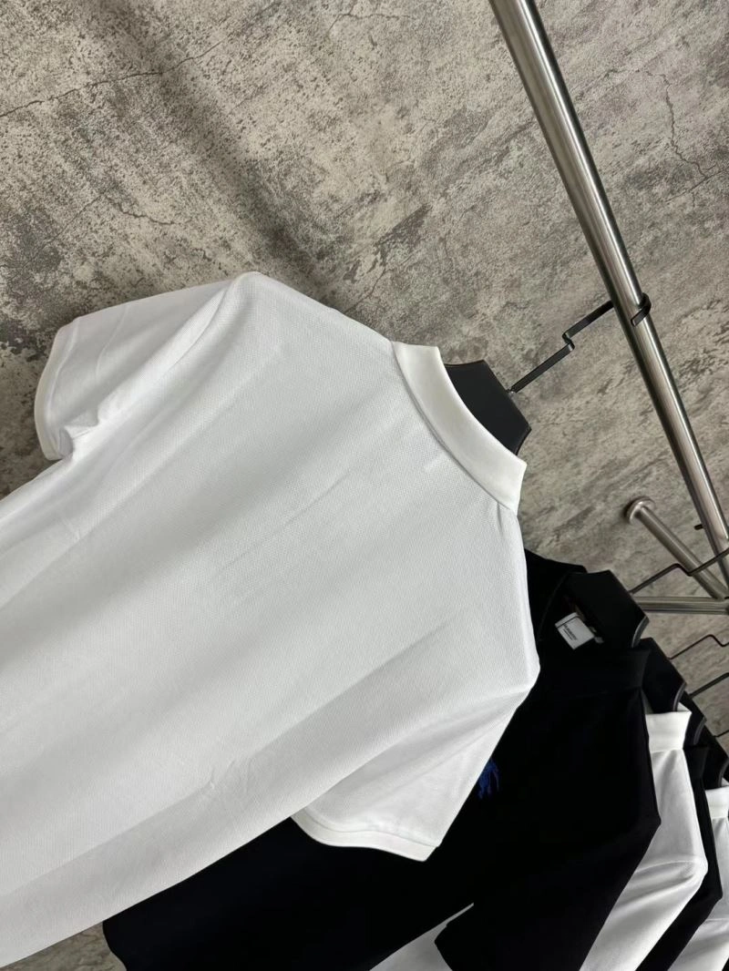 Budget-friendly Burberry T-Shirts