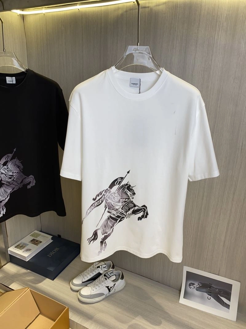 High fidelity Burberry T-Shirts