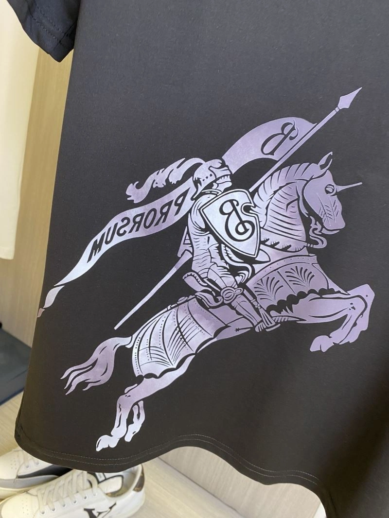 High fidelity Burberry T-Shirts