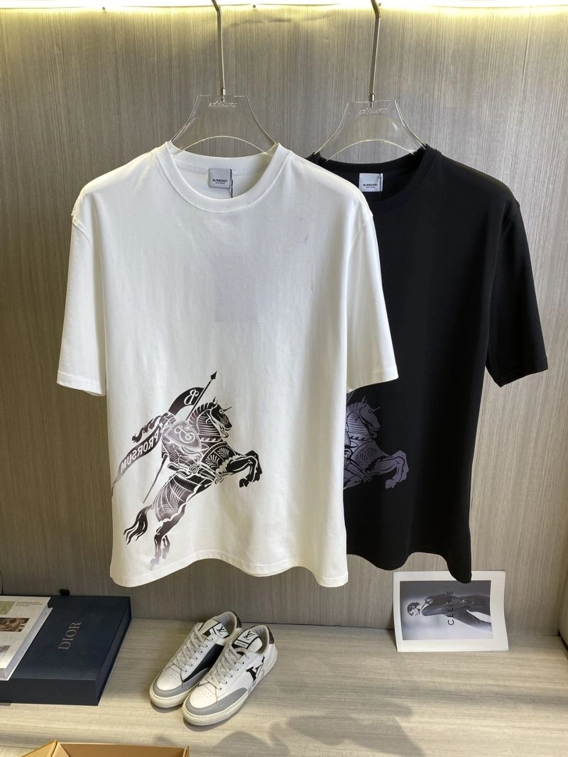 High fidelity Burberry T-Shirts