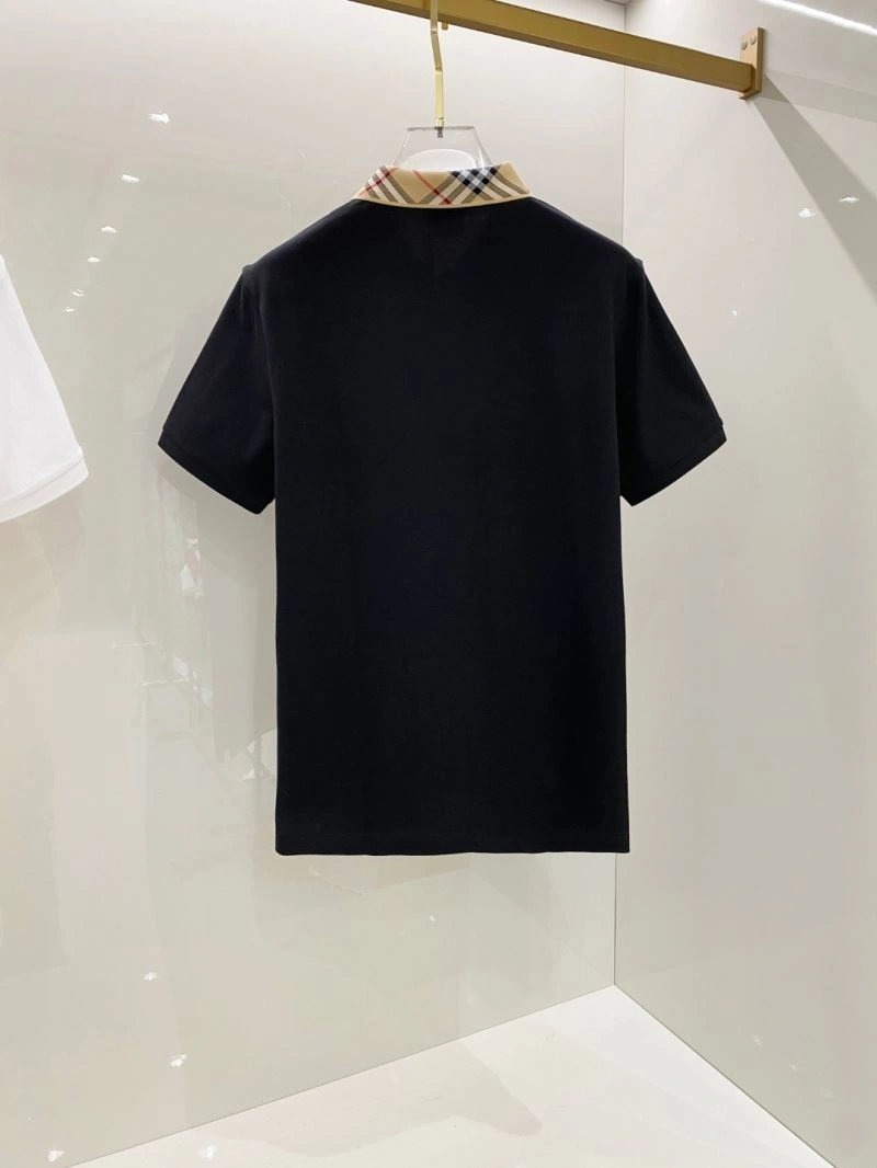 Exact replica Burberry T-Shirts