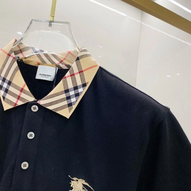 Exact replica Burberry T-Shirts