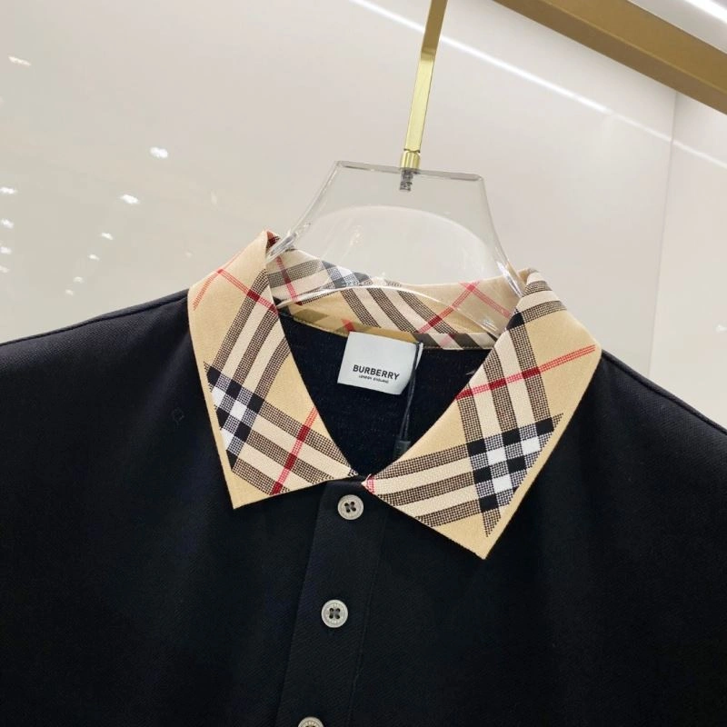 Exact replica Burberry T-Shirts