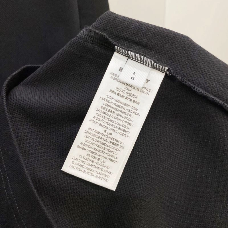 Exact replica Burberry T-Shirts