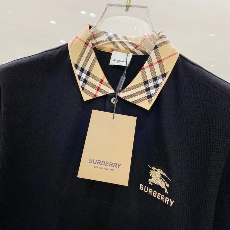 Exact replica Burberry T-Shirts