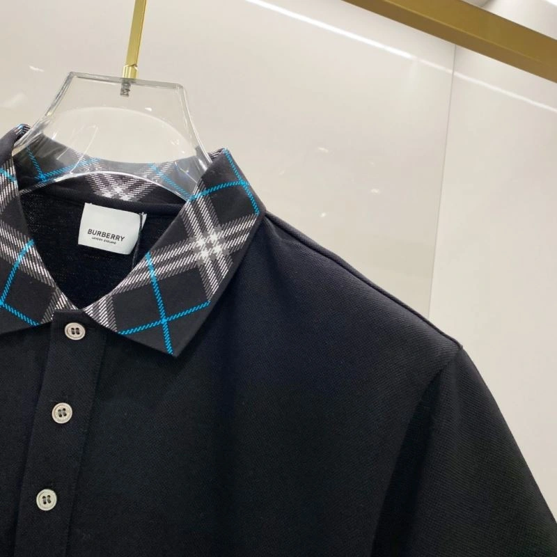 Top match Burberry T-Shirts