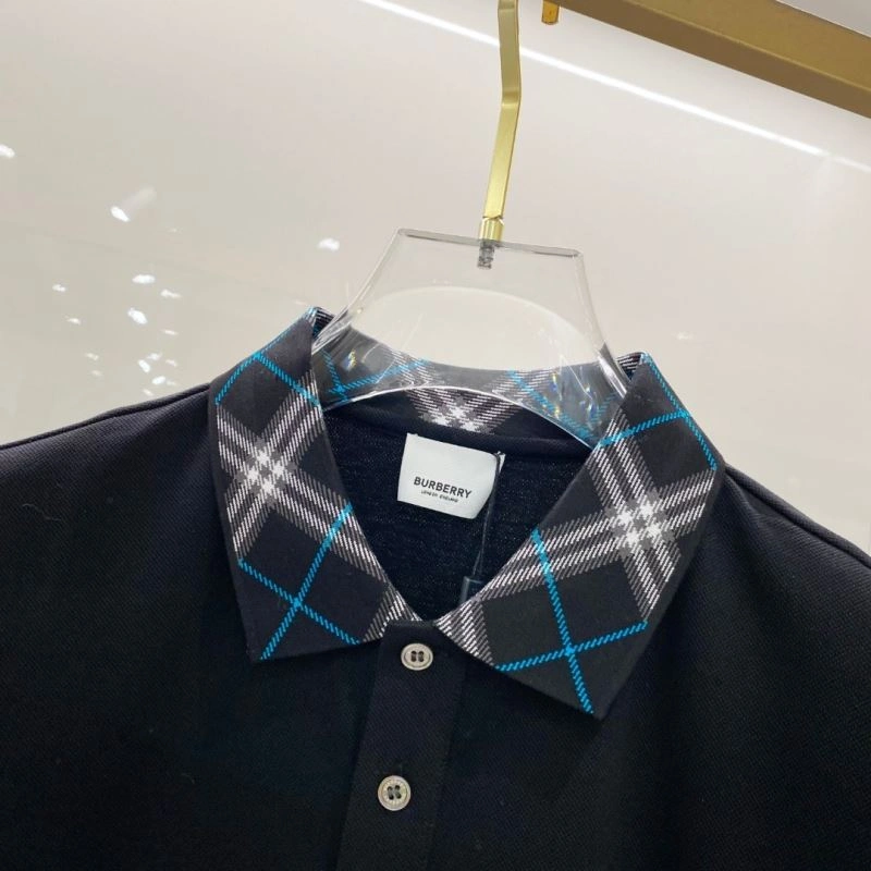 Top match Burberry T-Shirts