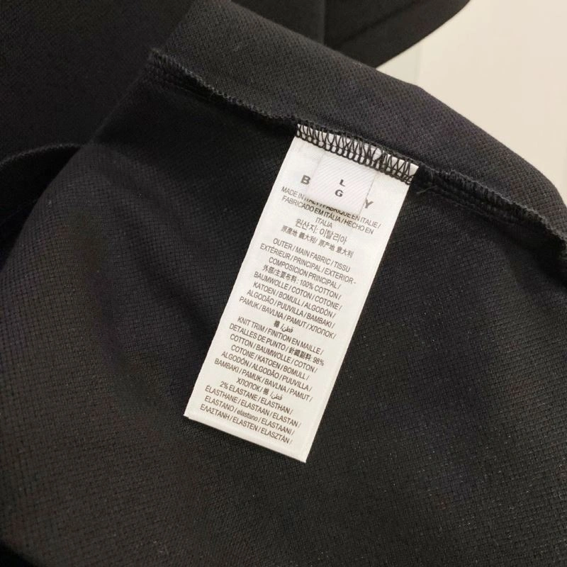 Top match Burberry T-Shirts
