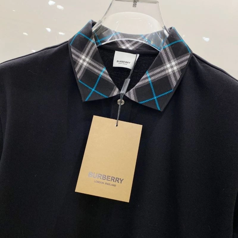 Top match Burberry T-Shirts