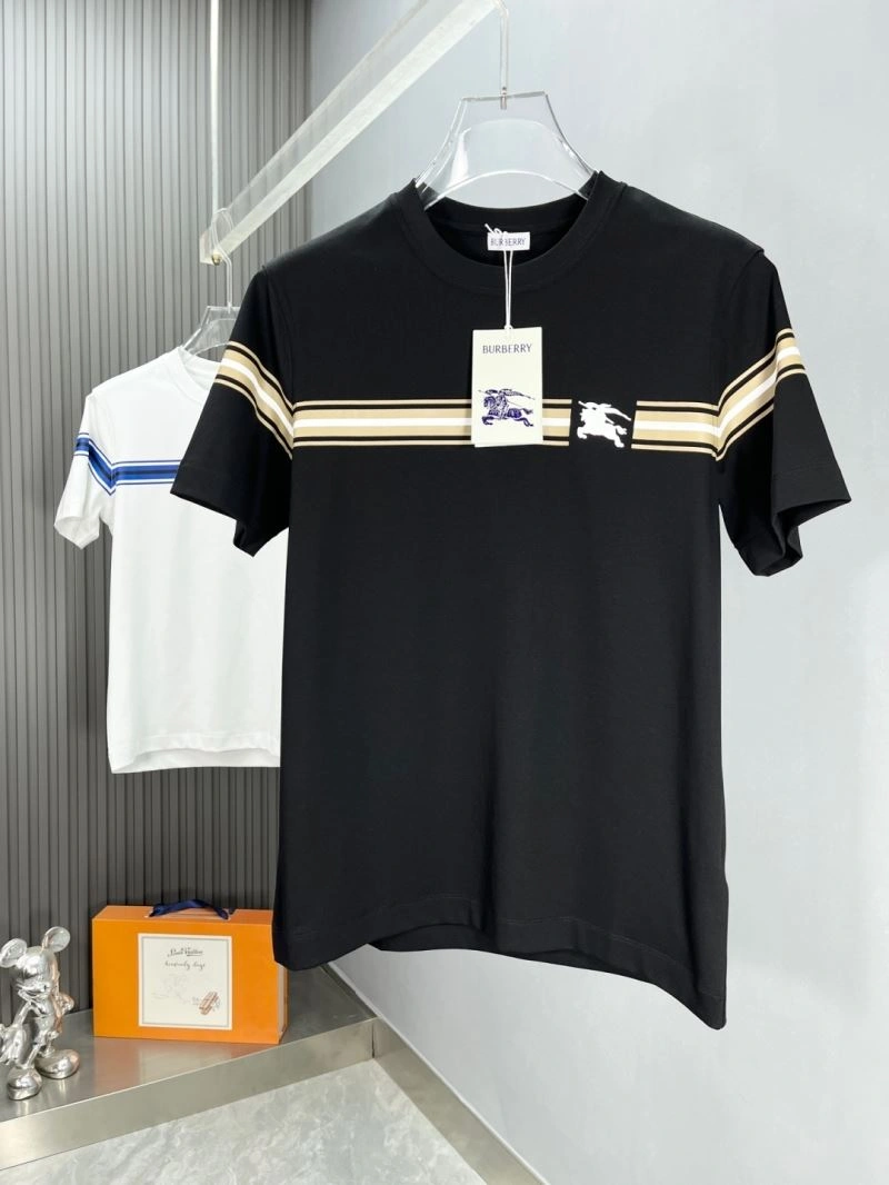 Burberry T-Shirts