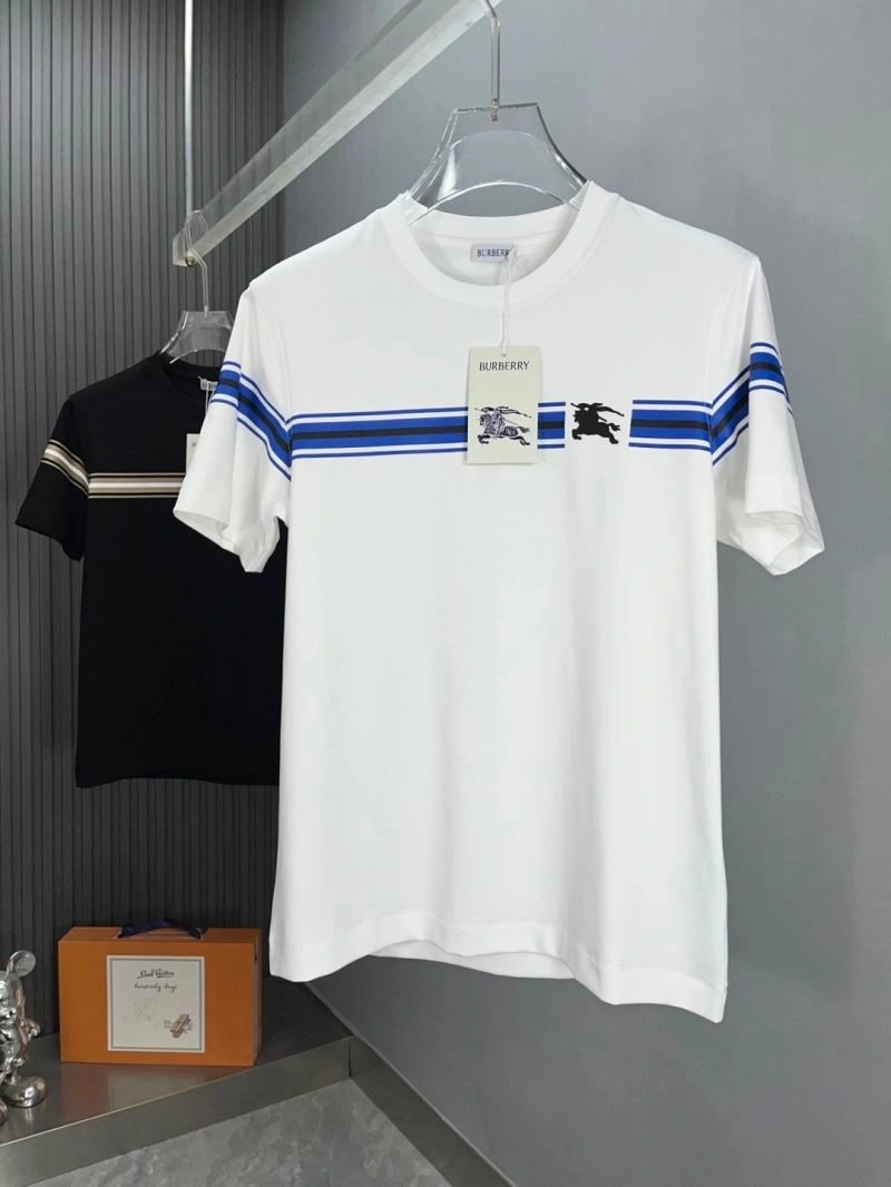 Burberry T-Shirts