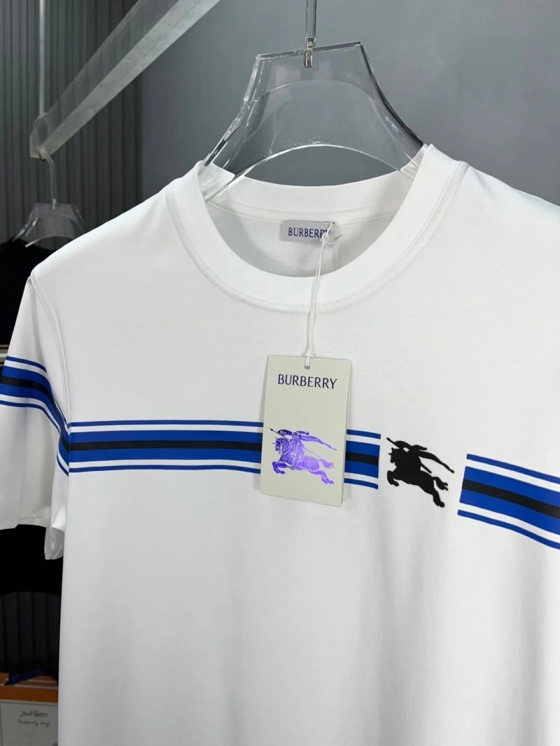Value-priced Burberry T-Shirts