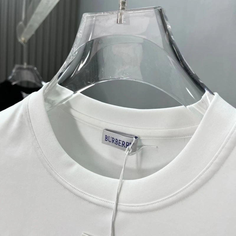 Value-priced Burberry T-Shirts