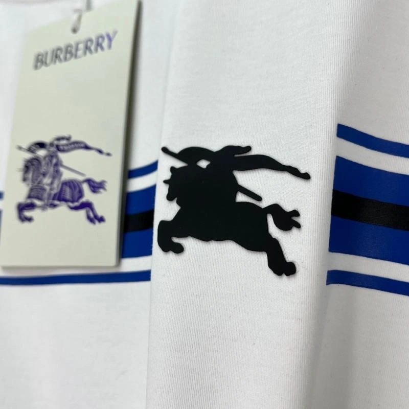 Value-priced Burberry T-Shirts