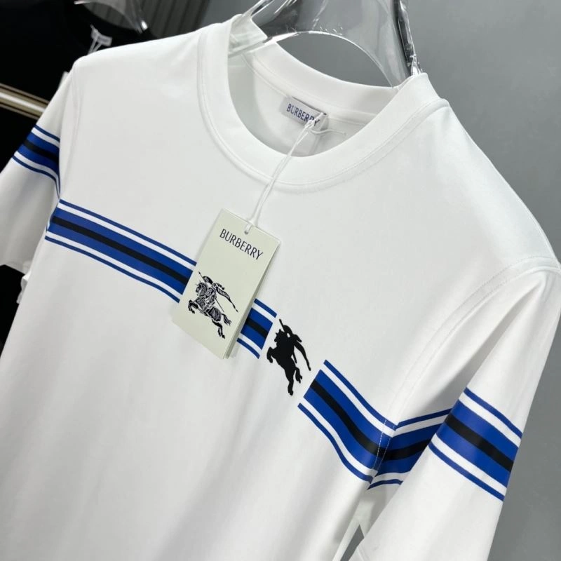 Value-priced Burberry T-Shirts
