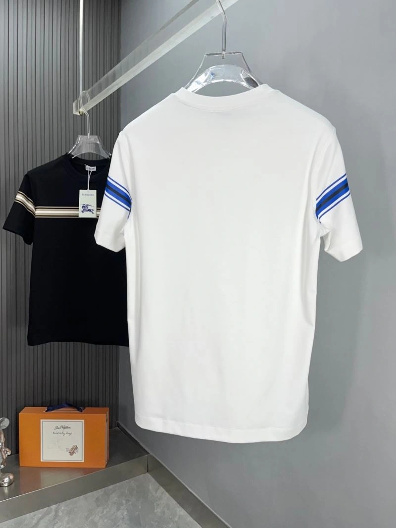 Value-priced Burberry T-Shirts