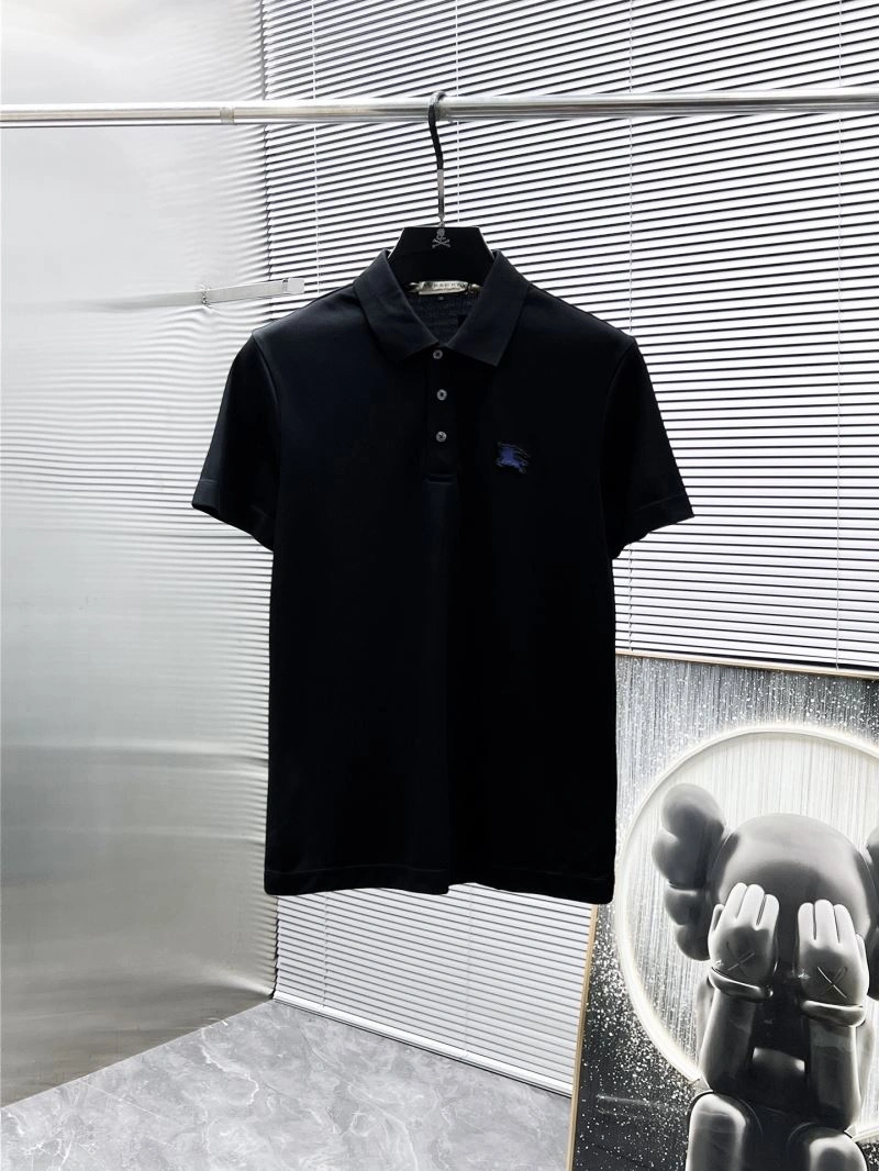 Precise copy Burberry T-Shirts