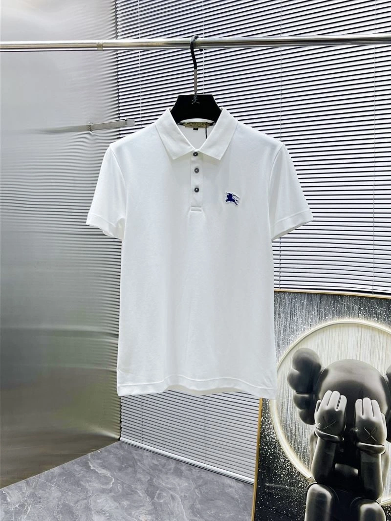 Precise copy Burberry T-Shirts