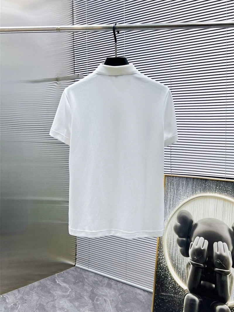 Precise copy Burberry T-Shirts