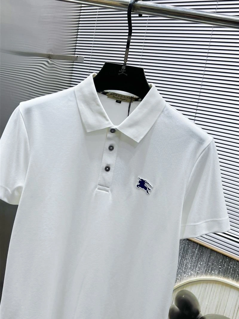 Precise copy Burberry T-Shirts