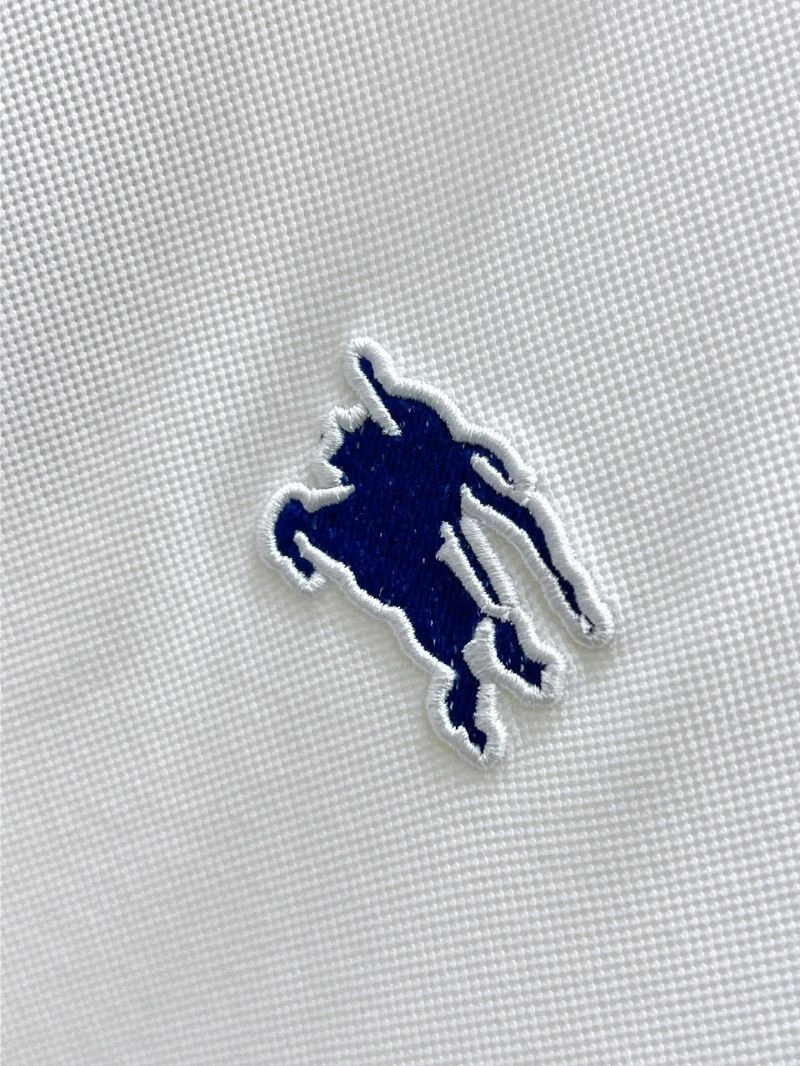 Precise copy Burberry T-Shirts