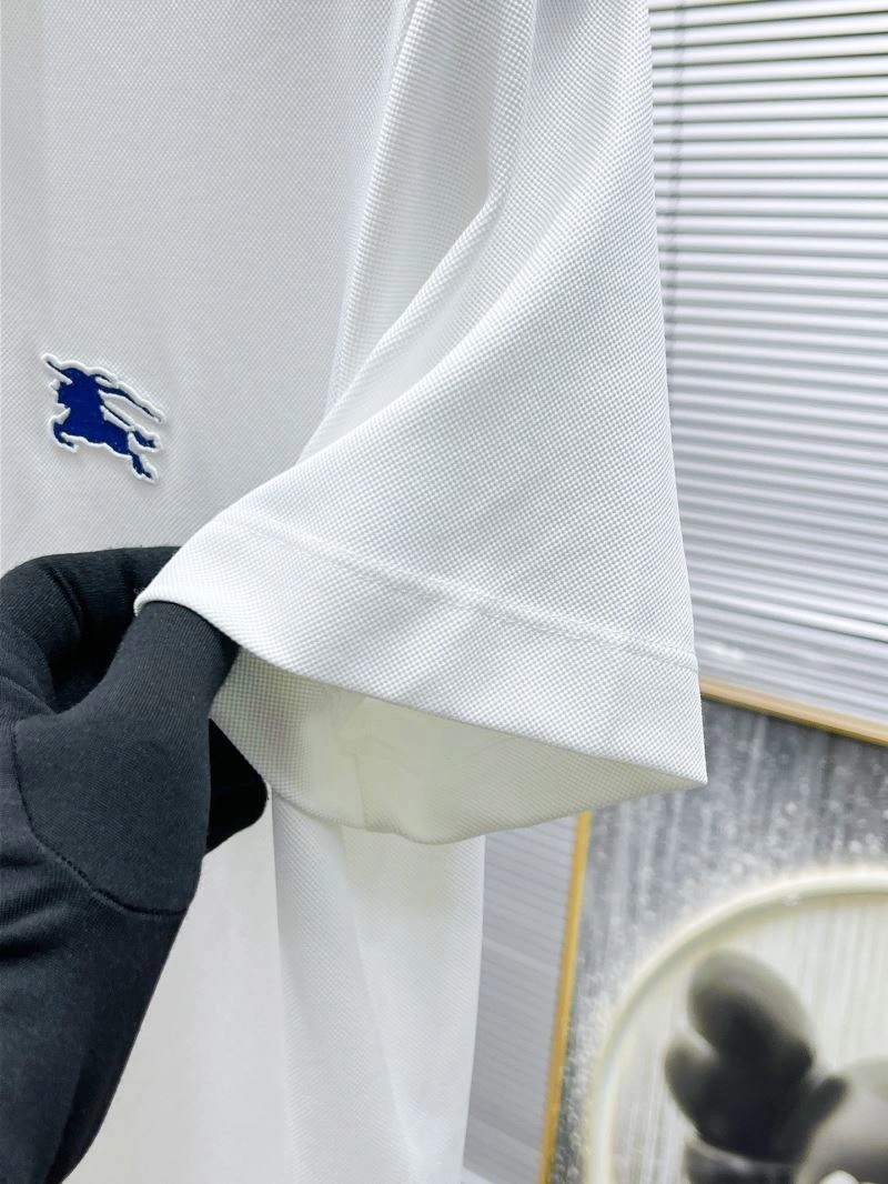 Precise copy Burberry T-Shirts