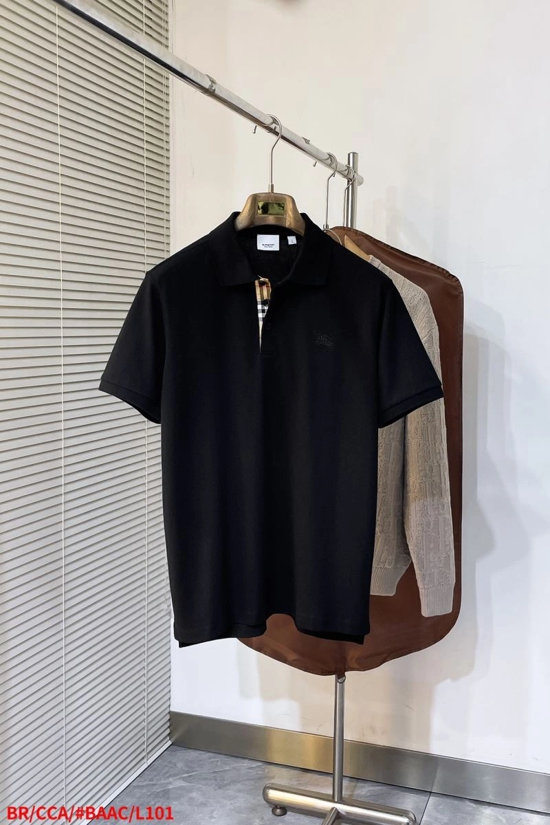 Official Burberry T-Shirts