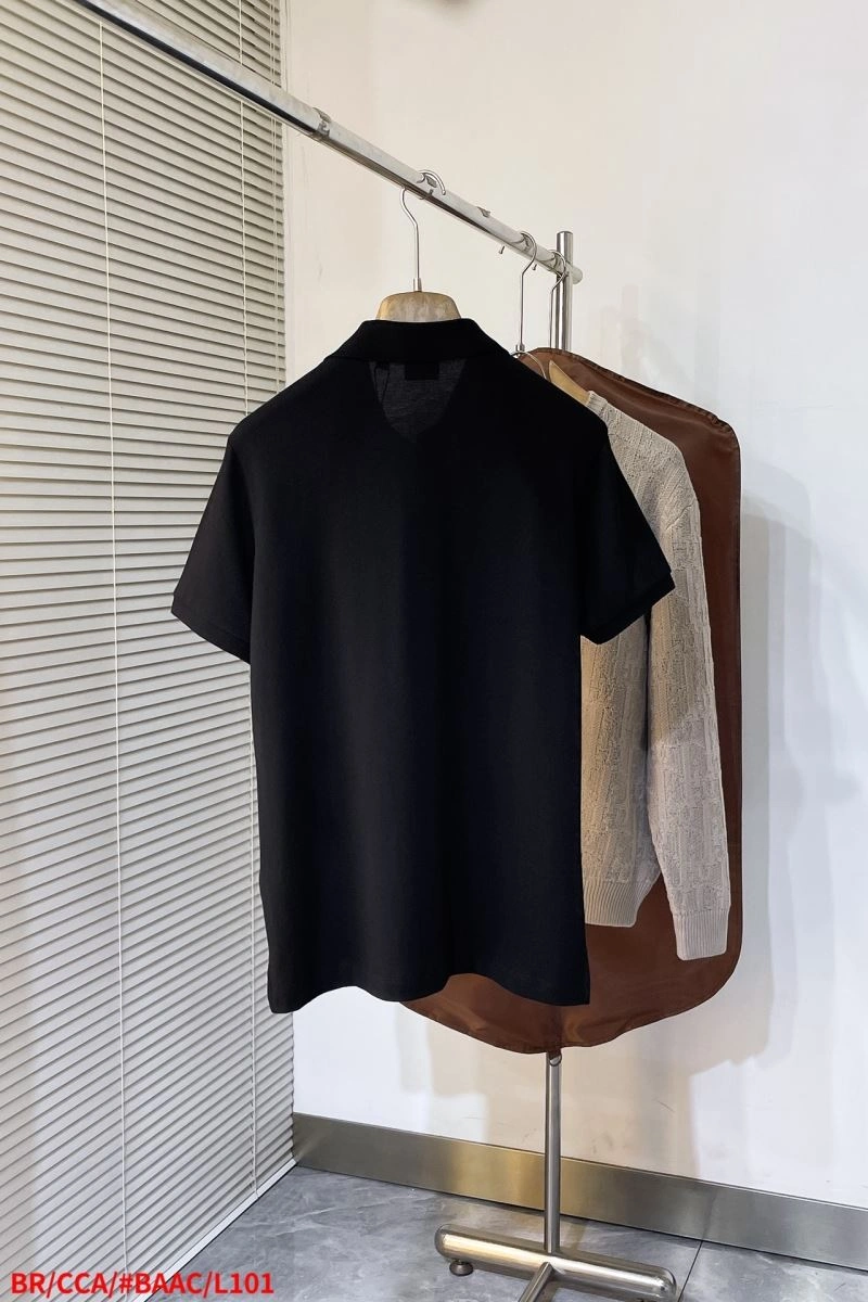 Official Burberry T-Shirts
